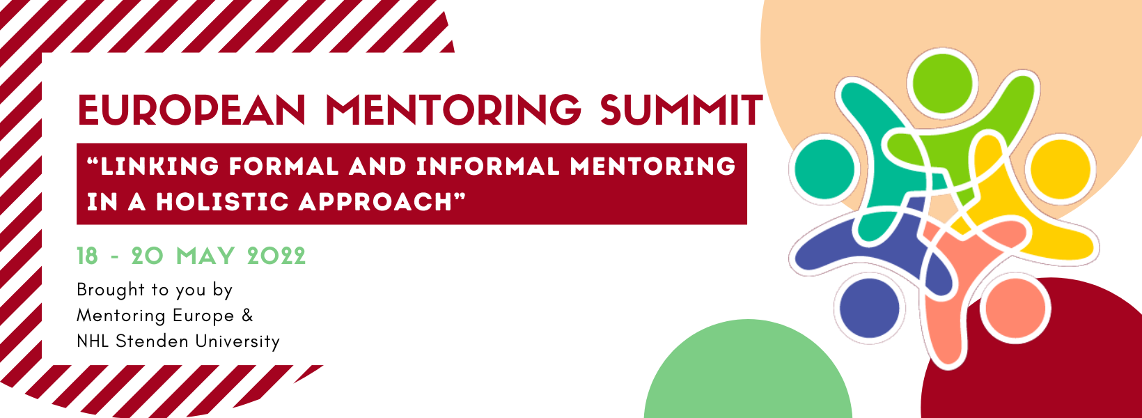 Linking formal and informal mentoring in a holistic approach: European Mentoring Summit 2022 ...