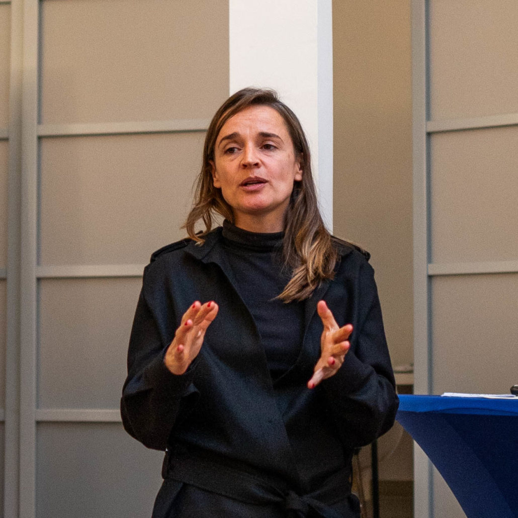 Recap of the Meet & Match event (Part of the Advocacy day), November 15th, Brussels ...